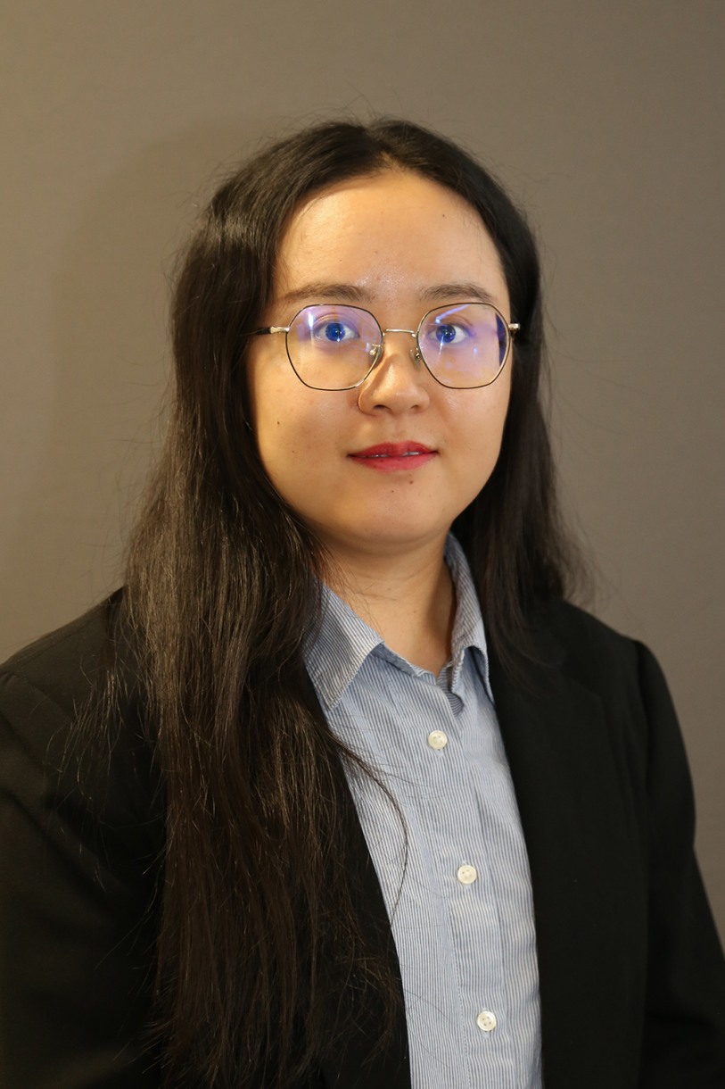 Xuning Zhao | Engineering | Brown University